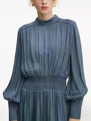 BRUUNS BAZAAR Alder Berry Dress