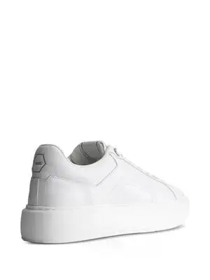 BALR. Platform Sneakers