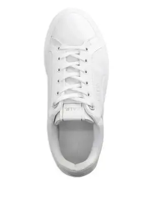 BALR. Platform Sneakers