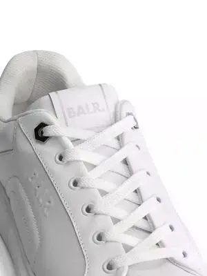 BALR. Platform Sneakers