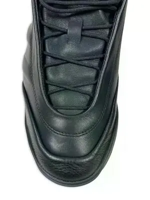 Y3 Gsg9 2.0 Leather Sneakers