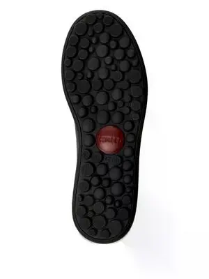 Camper Pelotas Ariel Leather Sneakers - Grey