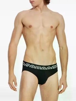 Dsquared2 Elastic-waistband Briefs