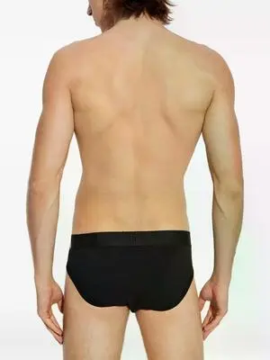 Dsquared2 Elastic-waistband Briefs