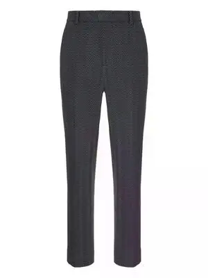 Missoni Ankle Length Pants For Men