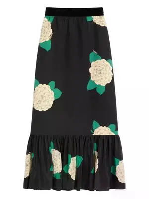 Valentino Garavani Midi Skirts