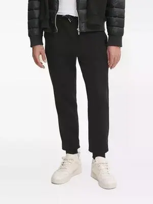 Karl Lagerfeld Logo-embossed Track Pants