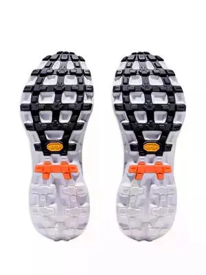 X-BIONIC Terraskin X00-c Structured-sole Knit Sneakers