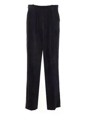 CIRCOLO 1901 Corduroy Trousers