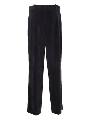 CIRCOLO 1901 Corduroy Trousers