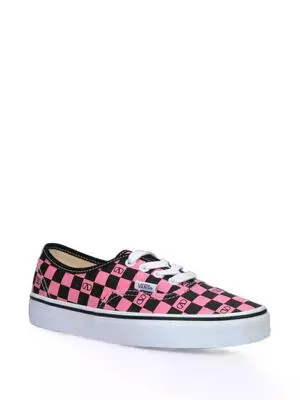 Valentino Garavani X Vans Vlogo Trainers - Pink