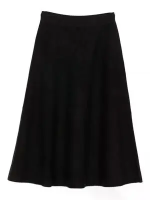 P.a.r.o.s.h Flared Skirts