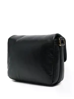 A.p.c. Grace Shoulder Bag - Black