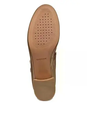 Geox 35mm Floretia Pumps