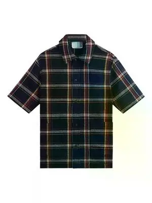 Kith Plaid Shirt