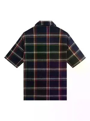 Kith Plaid Shirt