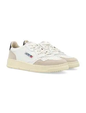 AUTRY Medalist Low Sneakers