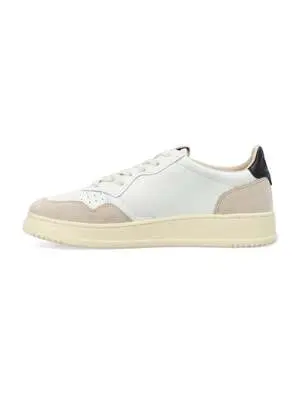 AUTRY Medalist Low Sneakers
