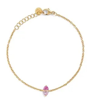 EMILY P. WHEELER Tilly Bracelet - Gold