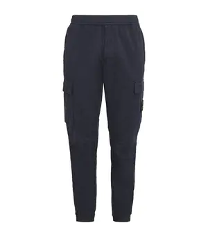 Men's Stone Island Cargo Pants