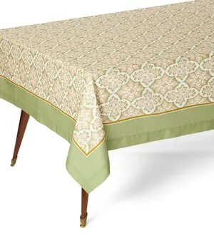 La DoubleJ Cotton Palazzo Tablecloth