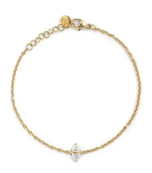 EMILY P. WHEELER Tilly Bracelet - Gold
