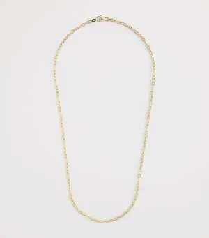 JADE TRAU Winona Chain Necklace