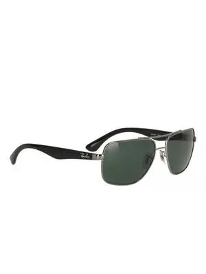 Ray-ban Rectangle-frame Sunglasses