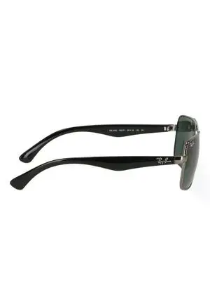 Ray-ban Rectangle-frame Sunglasses