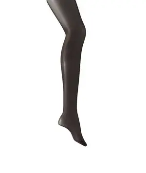 Wolford 40 Denier Tights - Brown
