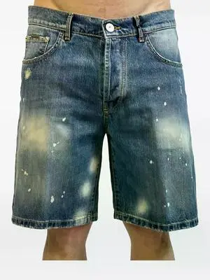 Yes London Shorts For Men