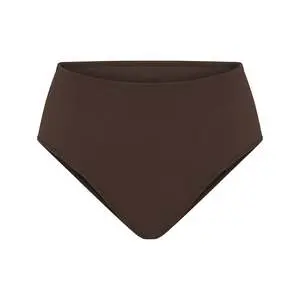 SKIMS Period Panties Brief - Espresso