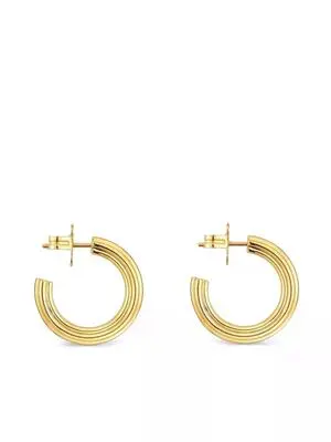 Tous Polished Earrings