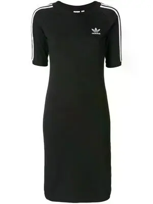 Adidas Plain Performance Tops For Women