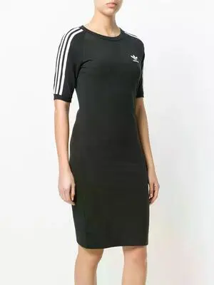 Adidas Originals 3-stripes T-shirt Dress