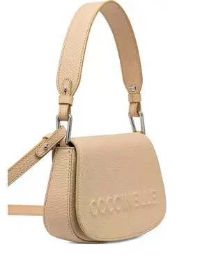 Coccinelle Embossed Bags For Women
