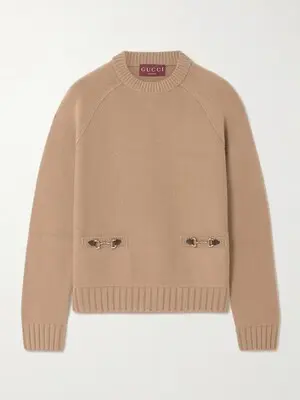 Gucci Chunky Knitwear For Women
