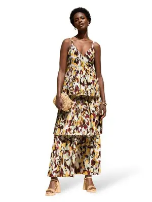 Ro & Zo Sleeveless Dresses