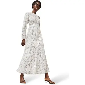 Ro&zo Paneled Day Dresses