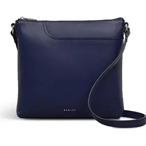 RADLEY Pockets Ziptop Crossbody Bag - Evenfall