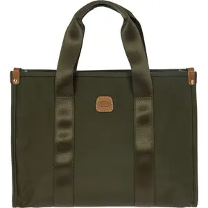 Bric's Gold Tone Bags For Women