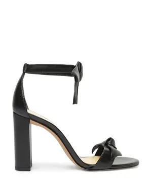 ALEXANDRE BIRMAN Clarita Block Heel Sandals