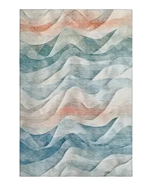 DALYN RUG COMPANY Dalyn Pacifica Pa3 Area Rug, 10' X 14