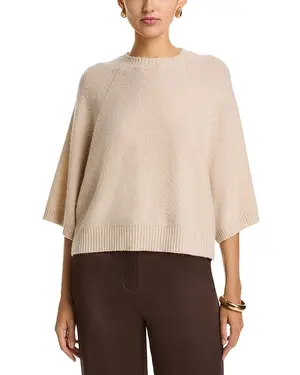 Fabiana Filippi Cropped Knitwear For Women