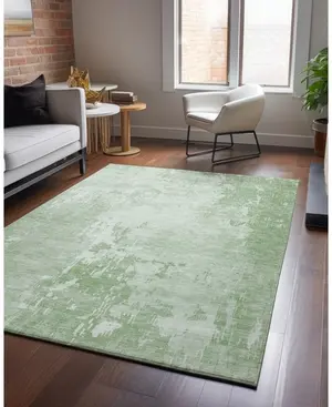 DALYN RUG COMPANY Dalyn Pacifica Pa11 Area Rug, 10' X 14