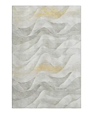DALYN RUG COMPANY Dalyn Pacifica Pa3 Area Rug, 9' X 12
