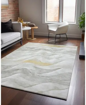 DALYN RUG COMPANY Dalyn Pacifica Pa3 Area Rug, 9' X 12