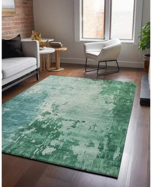DALYN RUG COMPANY Dalyn Pacifica Pa11 Area Rug, 9' X 12