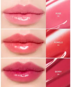 MELIXIR Lip Treatment - Pomelo