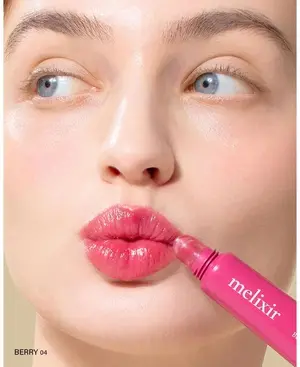 MELIXIR Lip Treatment - Pomelo